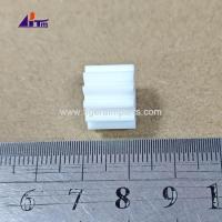China ATM Spare Parts NCR S2 Presenter White Gear 12T 445-0761208-148-1 for sale