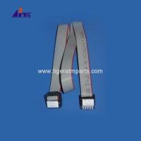 China ATM Spare Parts NCR LVDT Cable 445-0693413 445-0646592 for sale