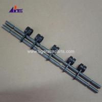 China NCR Roll Guide Shaft Assy 445-0663062 ATM Machine Components for sale