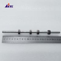China ATM Parts NCR GBRU GBNA Black Roller Shaft for BV Module 009-0026749 009-0019431-28 for sale
