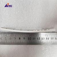 China ATM Spare Parts NCR Pneumatic Tubing 8.0 mm OD 113.0mm Long 445-0750856 for sale