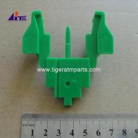 China ATM Spare Parts NCR Cash Cassette Parts Green Pawl Pusher 445-0590338 for sale