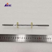 China NCR GBRU BV Entry Transport Roller Shaft Assembly 009-0023221-03 998-0912985 ATM Parts for sale