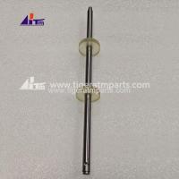 China NCR GBRU BV Entry Transport Roller Shaft Assembly 009-0023221-03 998-0912985 ATM Parts for sale