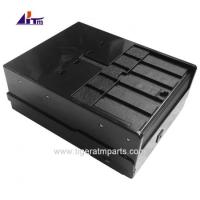China ATM Parts Diebold Opteva Secure Divert Reject Cassette 00103334000B for sale