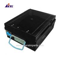 China 00103334000A Diebold Opteva Reject Cassette ATM Machine Parts for sale
