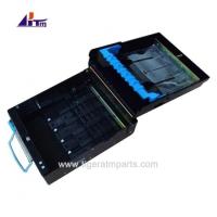China 00103334000A Diebold Opteva Reject Cassette ATM Machine Parts for sale