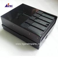 China 00103334000A Diebold Opteva Reject Cassette ATM Machine Parts for sale