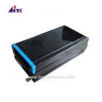 China 00104777000N Diebold Opteva 1.5 Cash Cassette ATM Machine Parts for sale