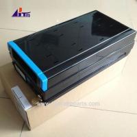 China 00104777000N Diebold Opteva 1.5 Cash Cassette ATM Machine Parts for sale