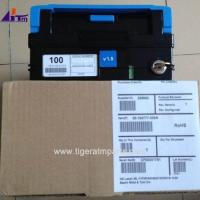 China 00104777000N Diebold Opteva 1.5 Cash Cassette ATM Machine Parts for sale