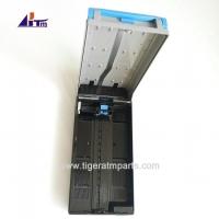 China 00155842000C Diebold Nixdorf DN100 CS 5500 Cassette ATM Parts for sale