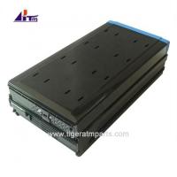 China 00103332000D Diebold Nixdorf Opteva Cassette ATM Machine Parts for sale