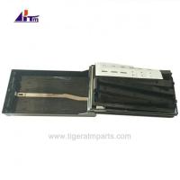 China 00103332000D Diebold Nixdorf Opteva Cassette ATM Machine Parts for sale
