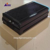 China 00103332000D Diebold Nixdorf Opteva Cassette ATM Machine Parts for sale