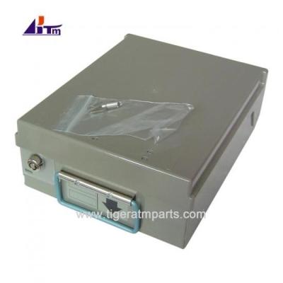 China ATM Machine Parts Diebold Nixdorf Reject Cassette 00000751000A 2A2000900000 for sale