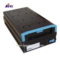 China ATM Machine Parts Diebold Opteva ADF Cassette With Lock 00103332000C 00104777000C for sale