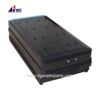 China ATM Machine Parts Diebold Opteva ADF Cassette With Lock 00103332000C 00104777000C for sale