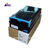 China ATM Machine Parts Diebold Opteva ADF Cassette With Lock 00103332000C 00104777000C for sale