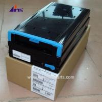 China ATM Machine Parts Diebold Opteva ADF Cassette With Lock 00103332000C 00104777000C for sale