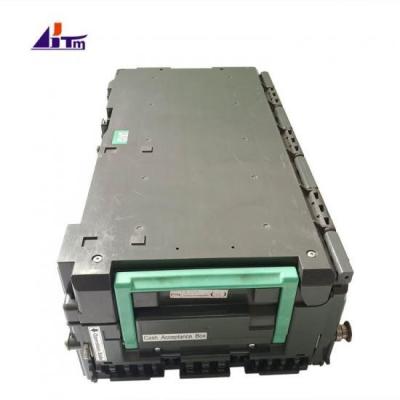 China ATM Parts Diebold ECRM SR Cassette Acceptance Box 49229512000A for sale