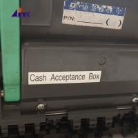 China ATM Parts Diebold ECRM SR Cassette Acceptance Box 49229512000A for sale