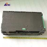 China ATM Parts Diebold ECRM SR Cassette Acceptance Box 49229512000A for sale