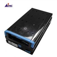 China ATM Machine Parts Diebold Opteva Currency Cassette 1.5 Version 00104777000M for sale