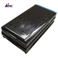 China ATM Machine Parts Diebold Opteva Currency Cassette 1.5 Version 00104777000M for sale