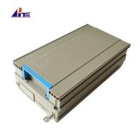 China ATM Machine Parts Diebold Cassette Secure Universal 00101008000C for sale