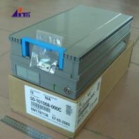 China ATM Machine Parts Diebold Cassette Secure Universal 00101008000C for sale