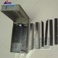 China ATM Machine Parts Diebold Cassette Secure Universal 00101008000C for sale