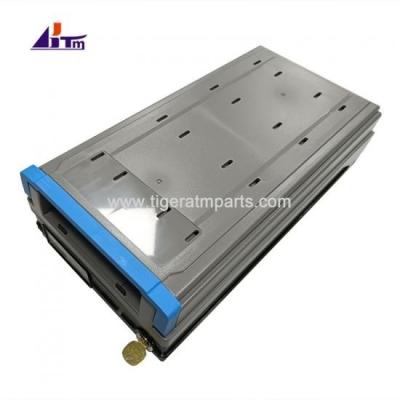 China 00155842000D 00-155842-000D Diebold Opteva Cash Cassette ATM Parts for sale