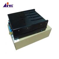 China ATM Parts Diebold Opteva Reject Cassette Bin Secure 00103334000E for sale
