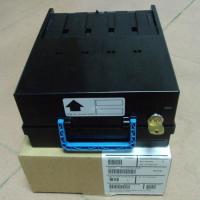 China ATM Parts Diebold Opteva Reject Cassette Bin Secure 00103334000E for sale
