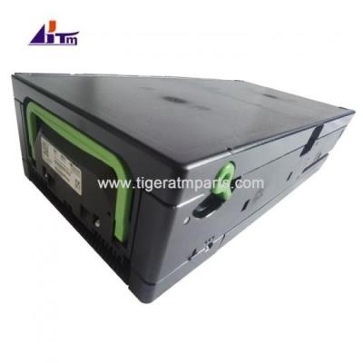 China ATM Machine Parts Diebold Nixdorf CAS Recycling Cass Bare CONV Cassette 1750307760 for sale