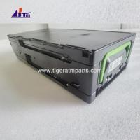 China ATM Machine Parts Diebold Nixdorf CAS Recycling Cass Bare CONV Cassette 1750307760 for sale