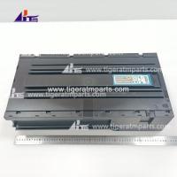 China Diebold Nixdorf DN Series RM4 Cassette All In Box Lock ATM Parts 1750296910 for sale