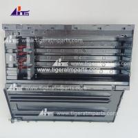 China Diebold Nixdorf DN Series RM4 Cassette All In Box Lock ATM Parts 1750296910 for sale