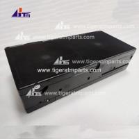 China ATM Parts Diebold Nixdorf DN Series CAS Recycling Cassette Secure 1750307762 for sale