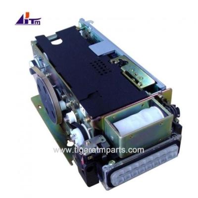 China ATM Machine Parts Diebold Opteva Card Reader TRK123 Without Chip 49201324000A for sale