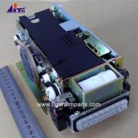China ATM Machine Parts Diebold Opteva Card Reader TRK123 Without Chip 49201324000A for sale