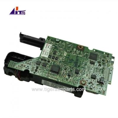 China ATM Machine Parts Diebold Opteva USB Track 1 2 3 Dip Card Reader 49209536000A for sale