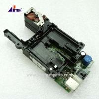 China ATM Machine Parts Diebold Opteva USB Track 1 2 3 Dip Card Reader 49209536000A for sale