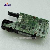 China ATM Machine Parts Diebold Opteva USB Track 1 2 3 Dip Card Reader 49209536000A for sale