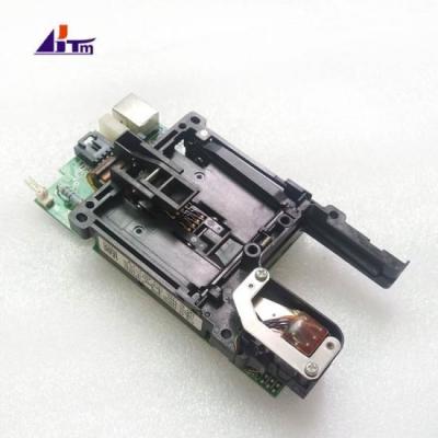 China ATM Machine Parts Diebold DIP Smart Card Reader Track 123 EMV 49209535000B for sale