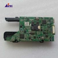 China ATM Machine Parts Diebold DIP Smart Card Reader Track 123 EMV 49209535000B for sale