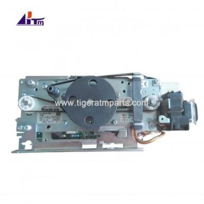 China ATM Machine Parts Diebold Card Reader TRK 123 R/W HICO ICC Smart 00104380000K for sale