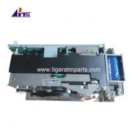 China ATM Machine Parts Diebold Card Reader TRK 123 R/W HICO ICC Smart 00104380000K for sale