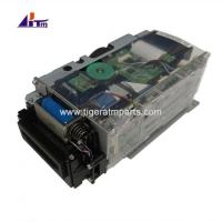 China 01750304622 Diebold Nixdorf DN200 Card Reader ICT3H5-3AD2792 ATM Parts for sale